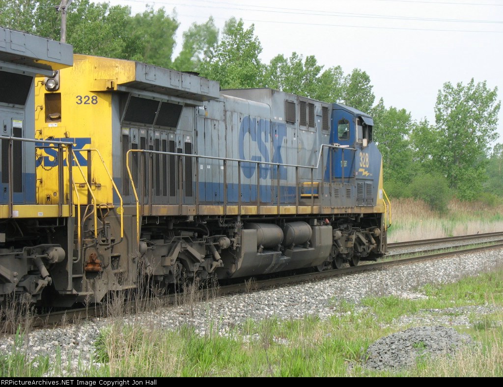CSX 328